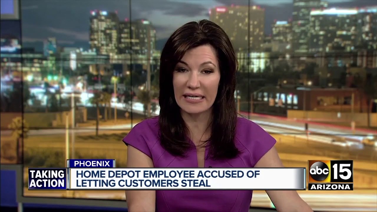 ABC15 Arizona Latest Headlines | October 17, 6am - YouTube