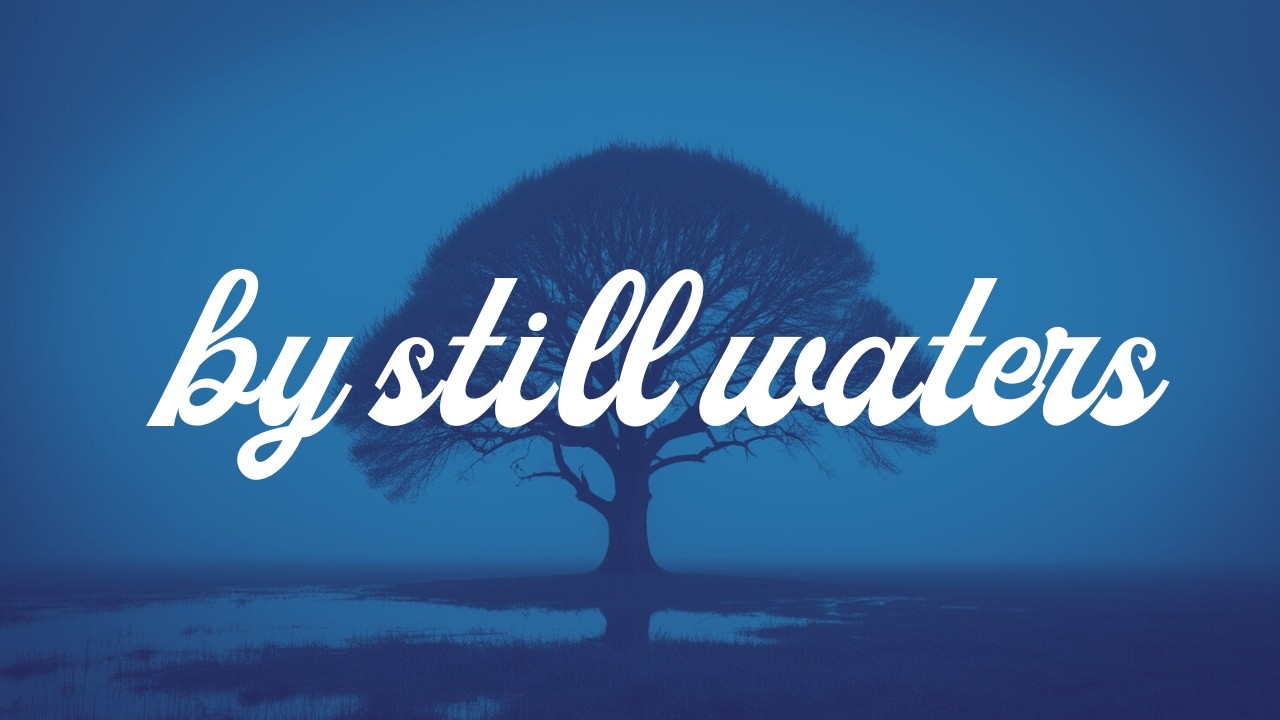 WORSHIP MUSIC FOR PRAYER | STILL WATERS - YouTube