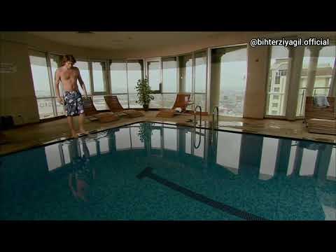 BAD BOY BEHLÜL HAVUZA YARGI DAĞITIYOR!!♥