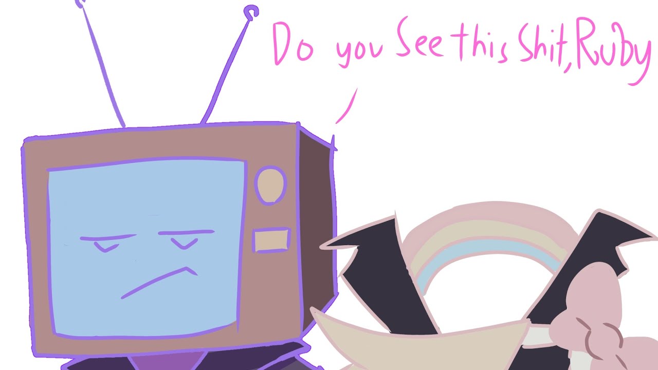 Top 10 Favorite FPE Characters - YouTube