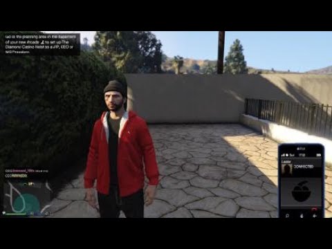 GTA 5 I Waste Money