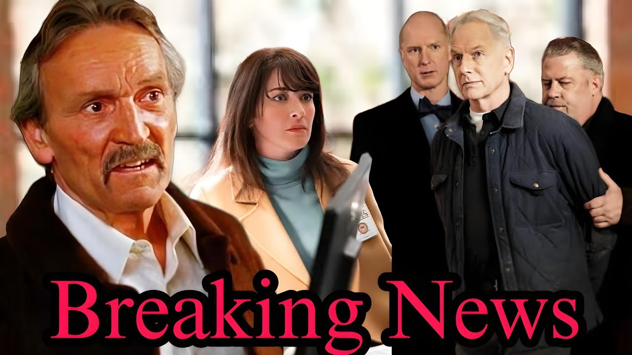 NCIS: Origins Unveils Stunning New Promo Photo—Fans Can't Contain Their ...