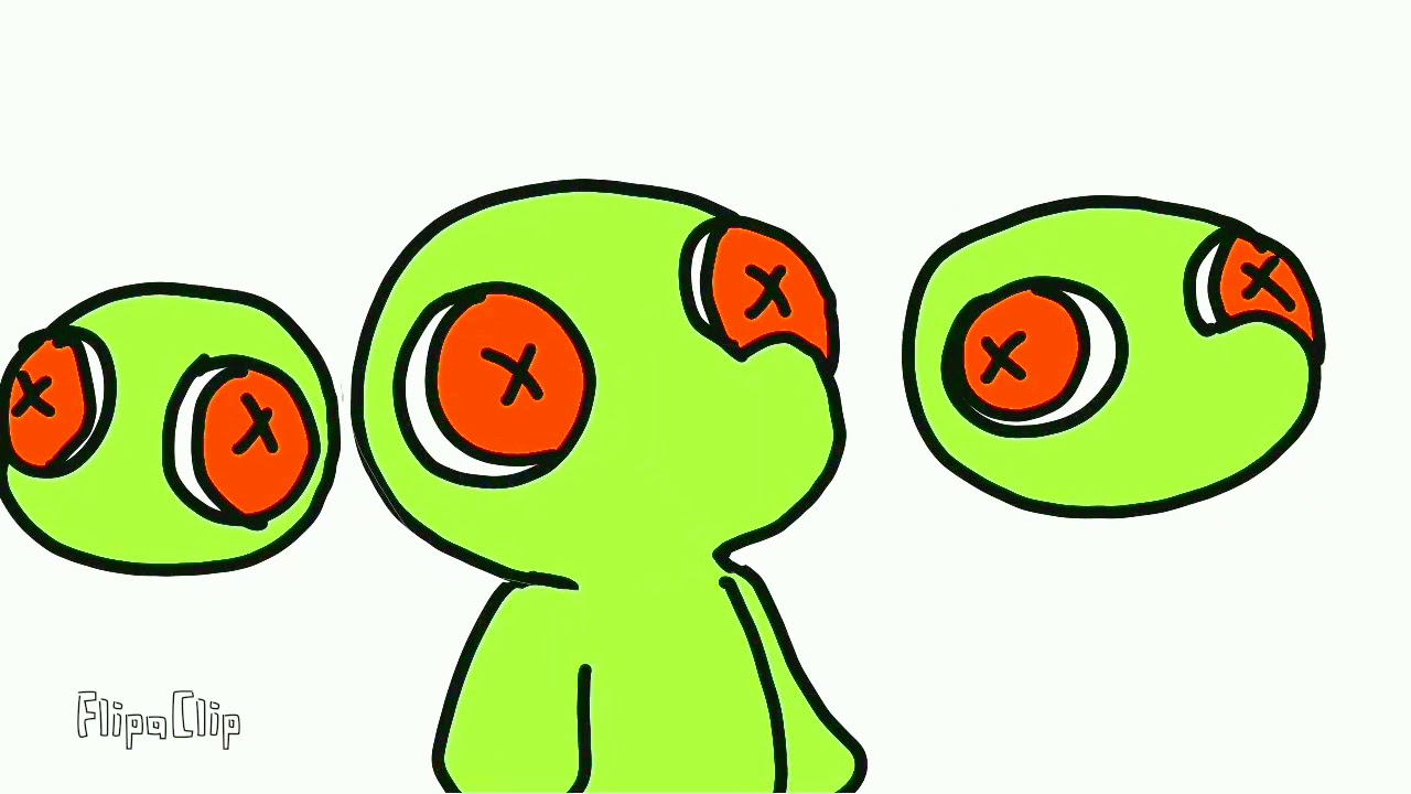 Runmo animation thing. - YouTube