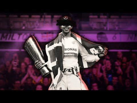 What if Lewis Hamilton Never Existed?