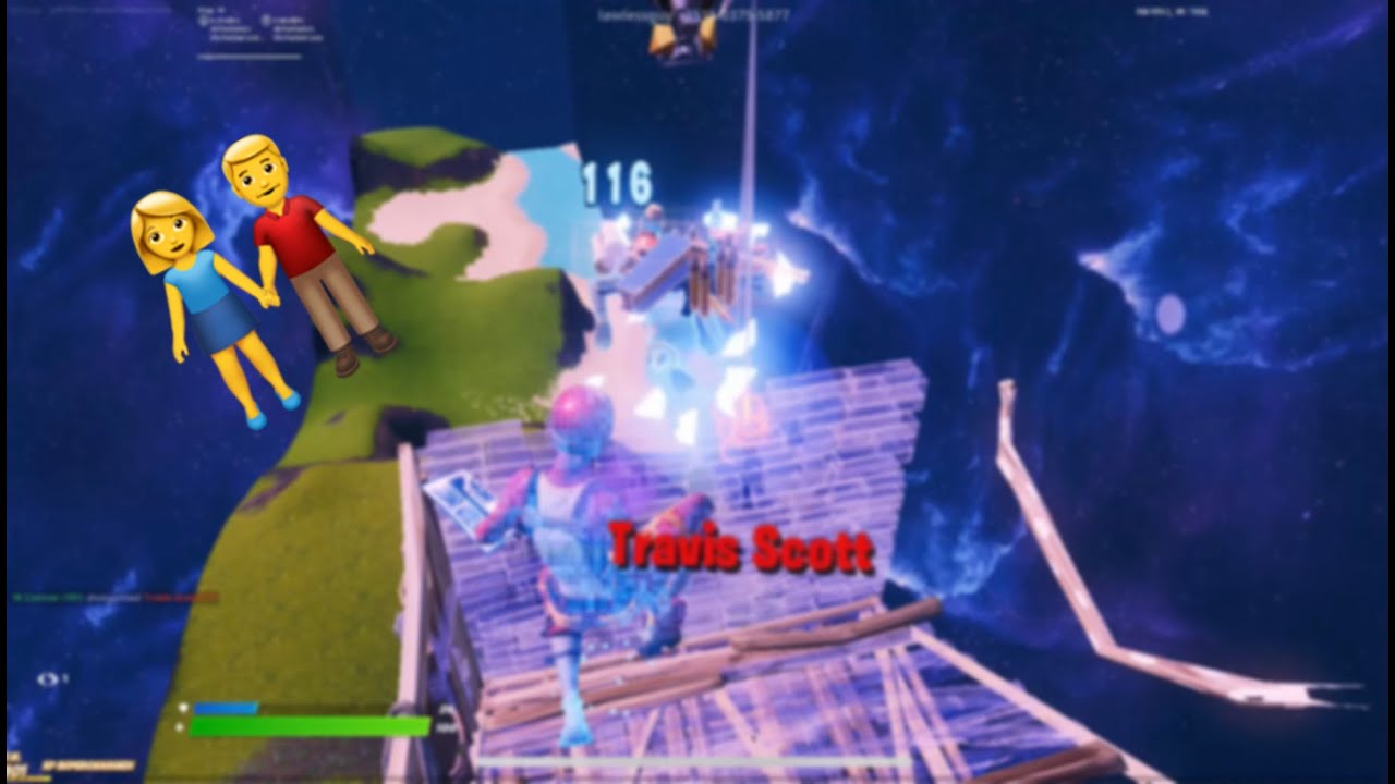 You & Me 👫 (Fortnite Montage) | ConedByConnor | ft. Ibuypower Element ...