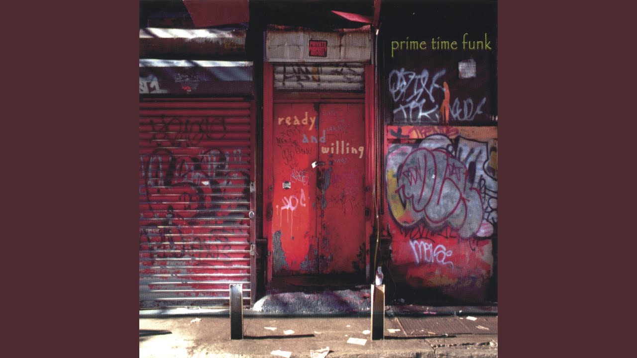 Never Make Your Move Too Soon - YouTube