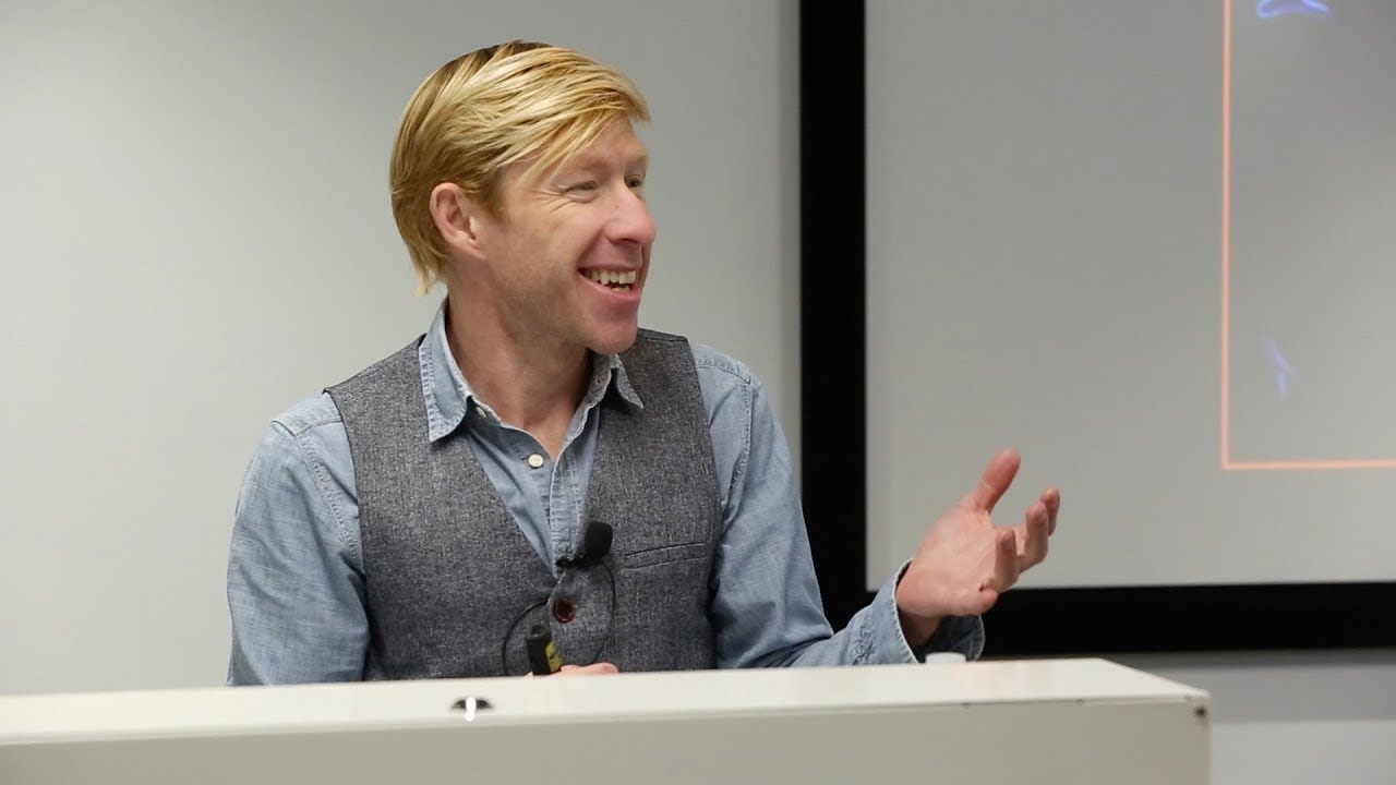 Dr. Matthew Walker on Sleep, Cortisol, & Meditation - YouTube