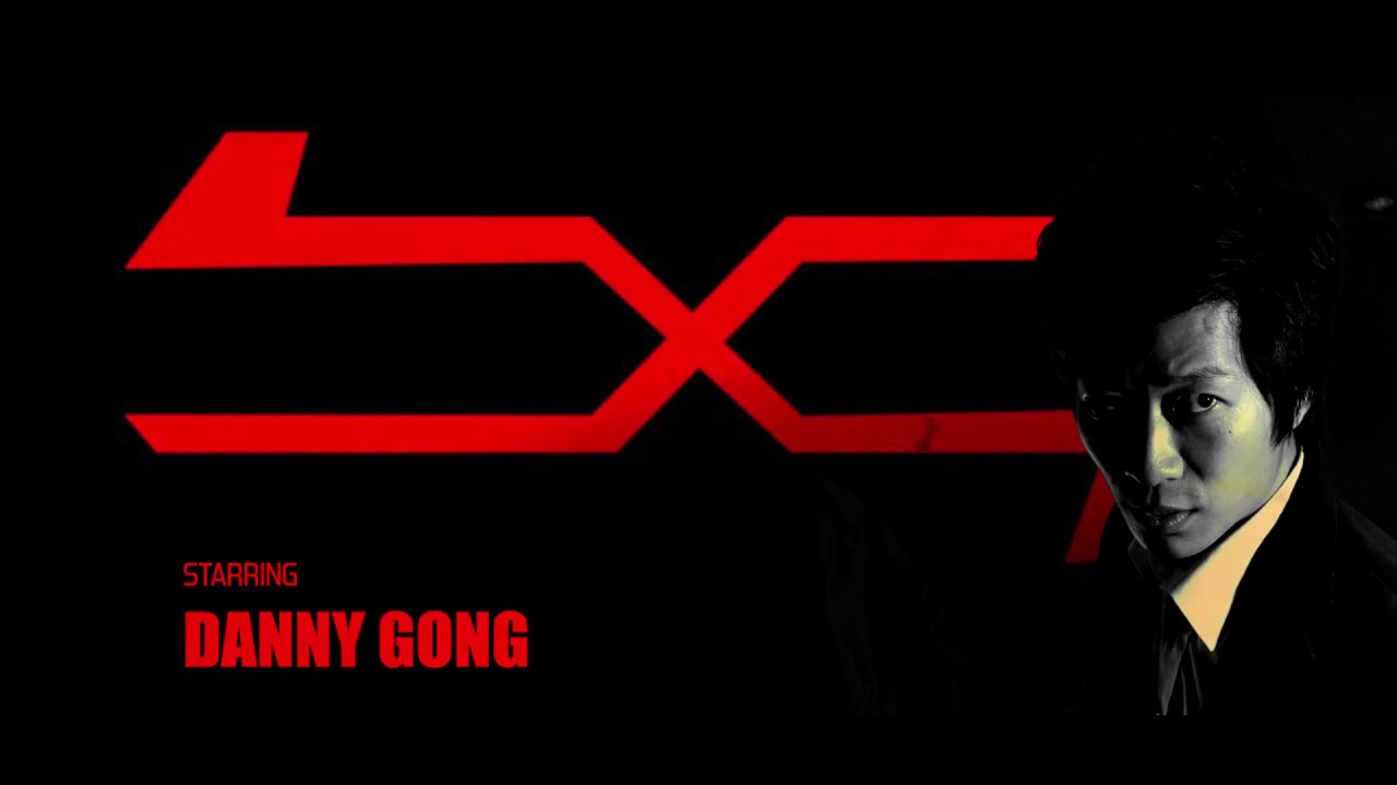 Sign Gene: First Deaf Superheroes | Danny Gong - YouTube