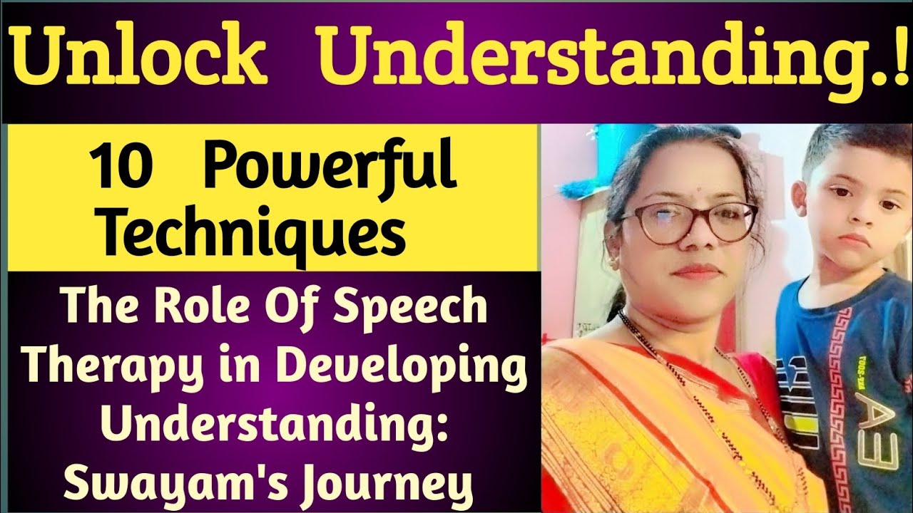 How I Improve My Child's Understanding:10 Proven Activities For Autism ...