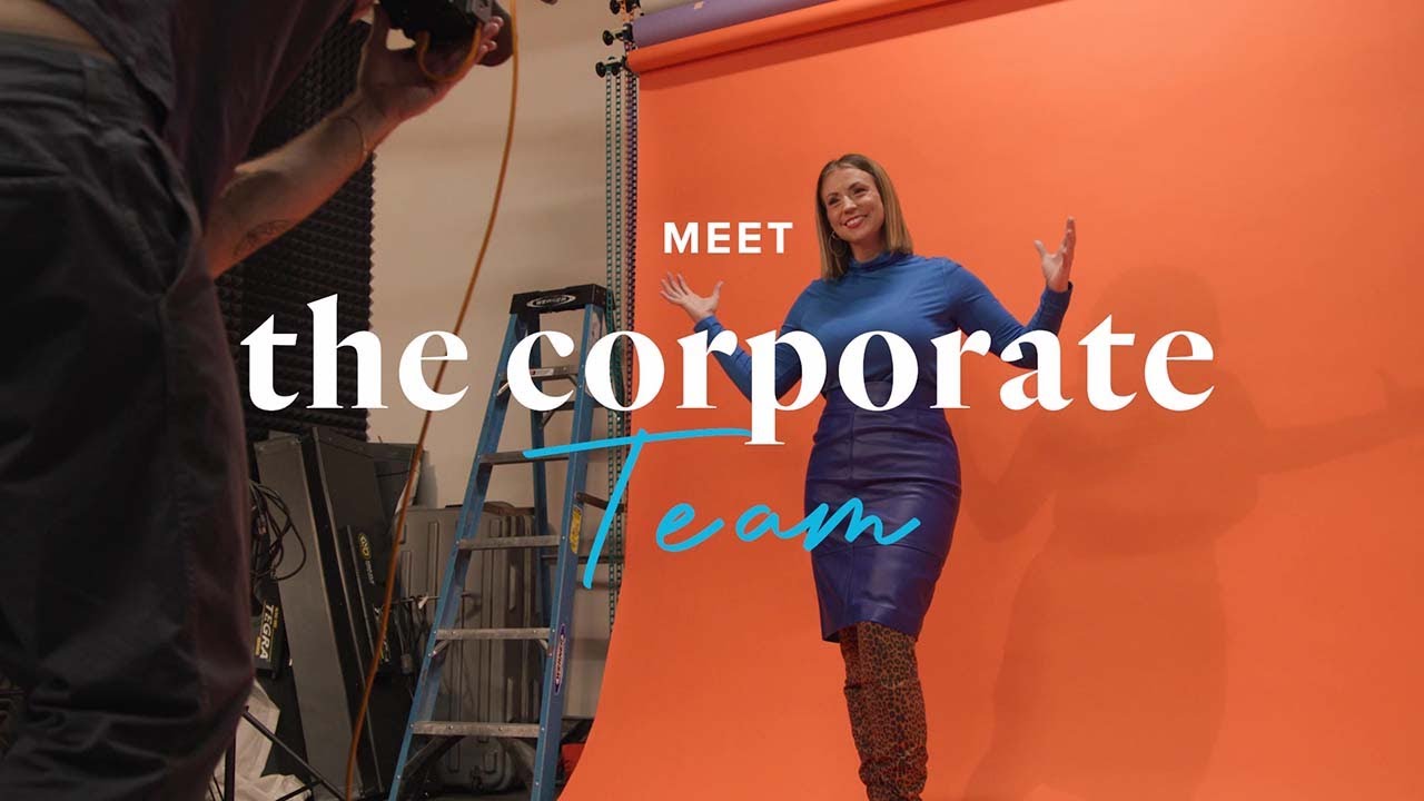 Meet the LifeVantage Corporate Team - YouTube