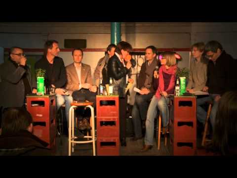 Taste The Waste @ Berlinale