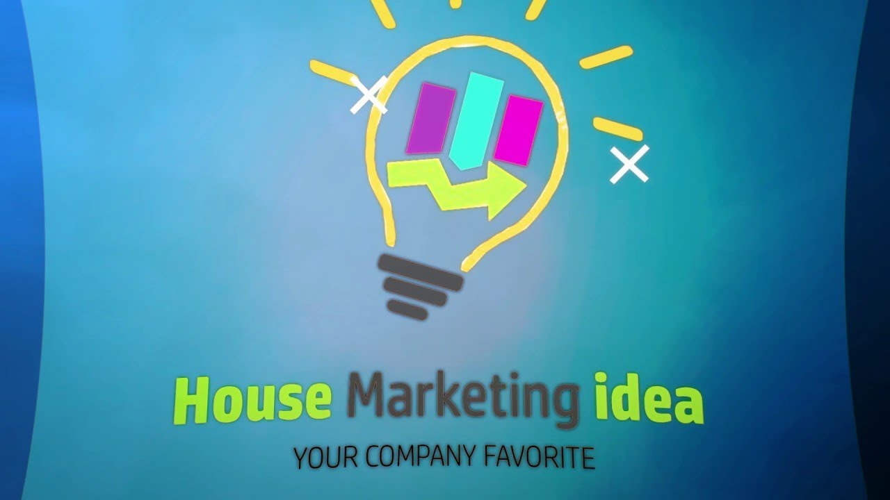 Casa de Marketing ! Aprenderás como hacer Marketing Digital ! - YouTube