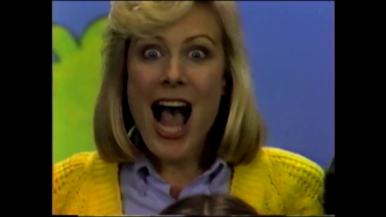 Clifford's Sing Along Adventure Pt. 1 - YouTube