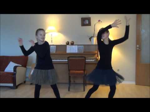 I min Fars hus