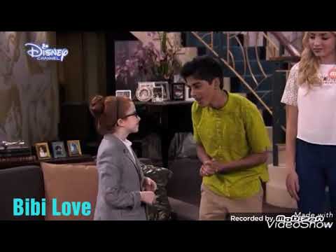 Jessie Ravi and Emma - YouTube