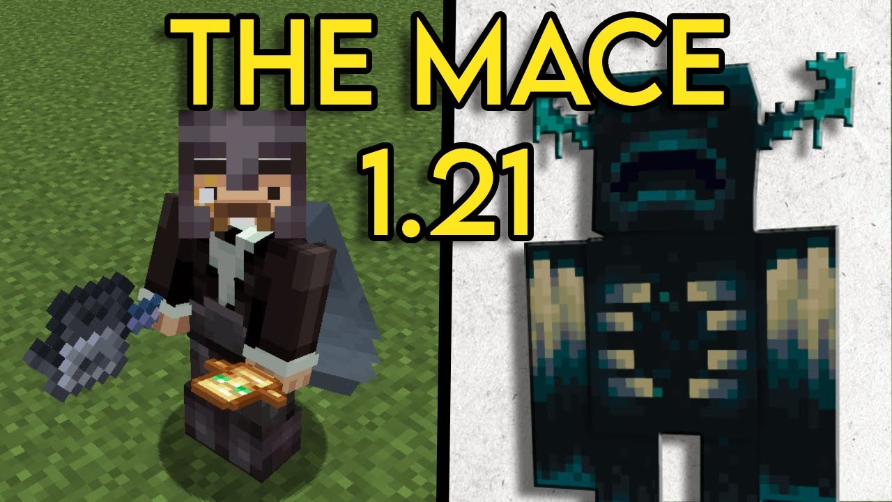 How Good Is The Mace? - YouTube