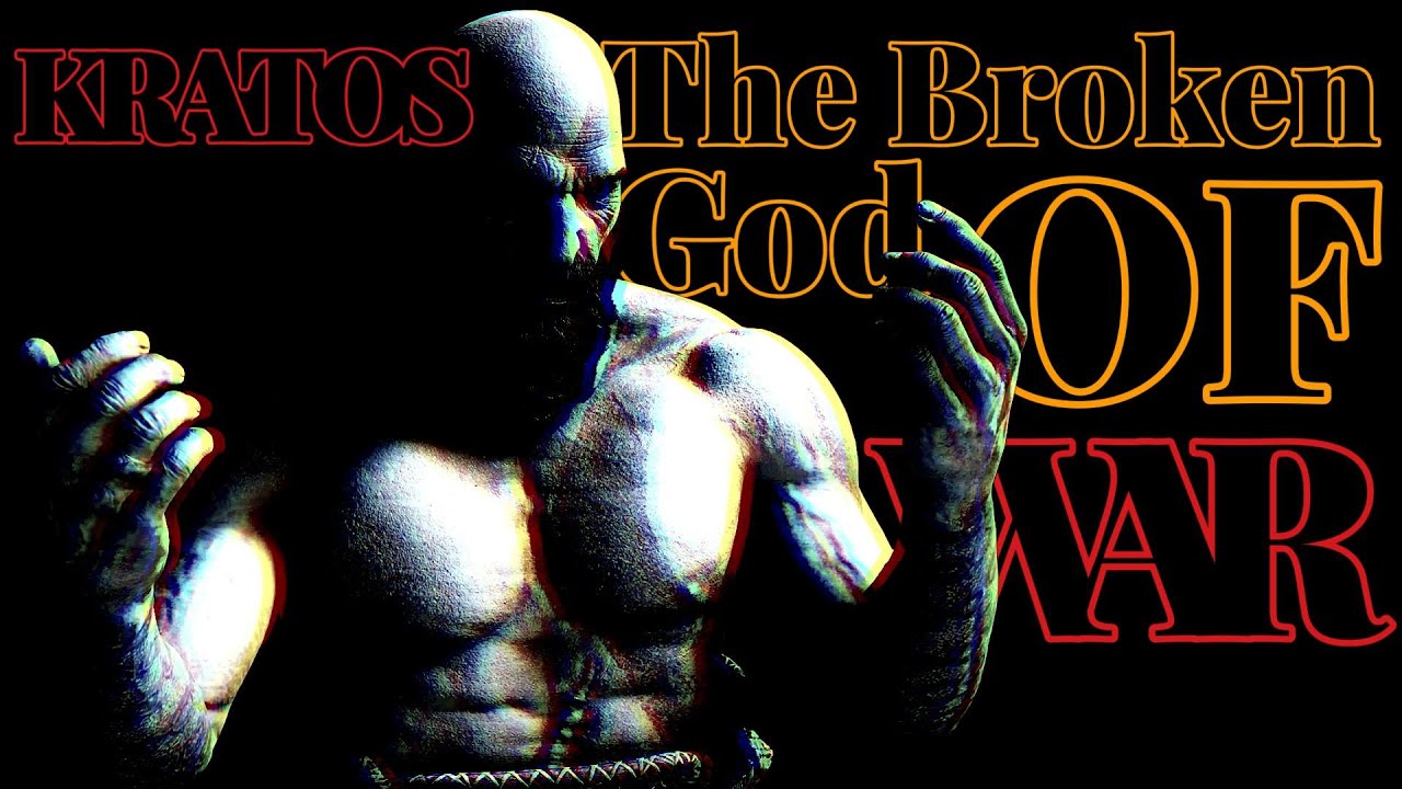 Reforging a God - YouTube