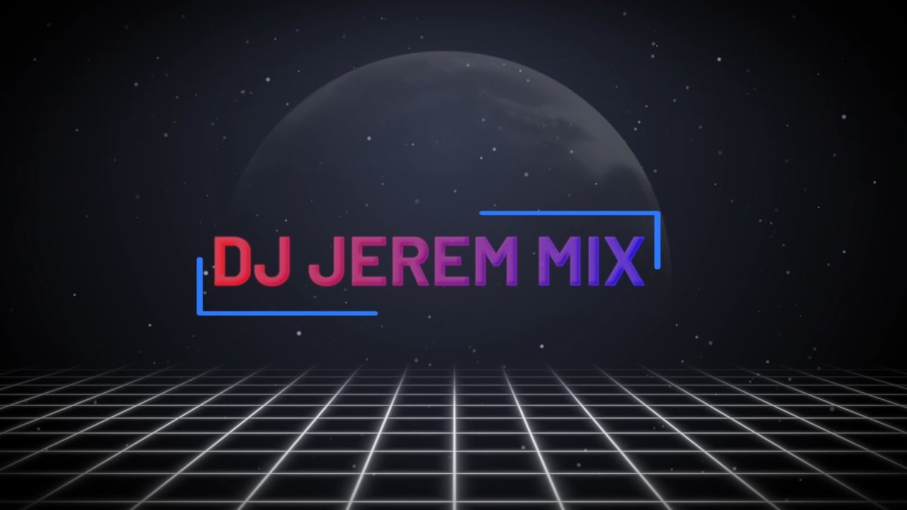 DJjeje mix Pioneer ddjrb electro - YouTube