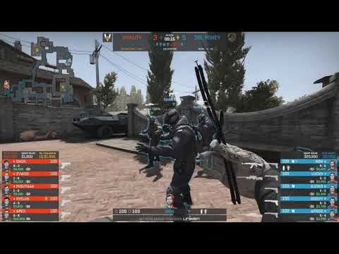 Flamez Tam Bir Makina!!,NBK eskisi gibi !!! CSGO DERLEMELER 2