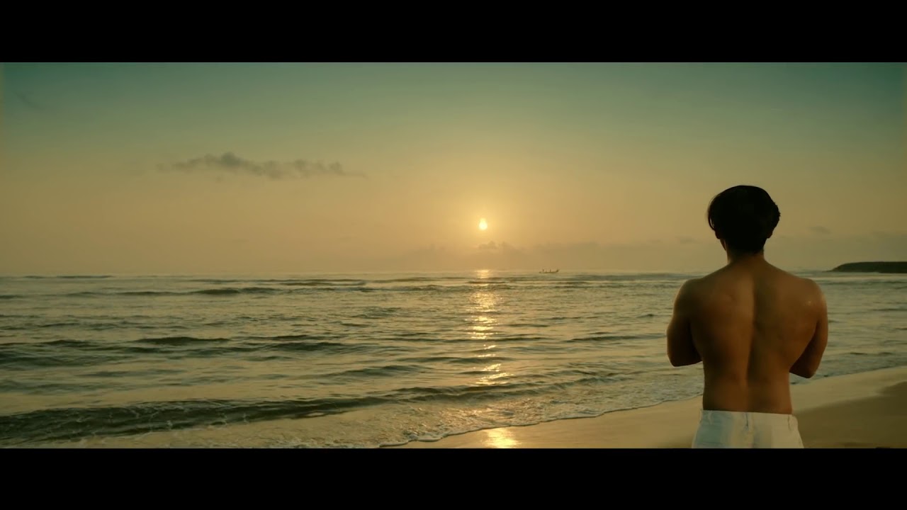 Adithya Varma - trailer Dhruv vikram - YouTube