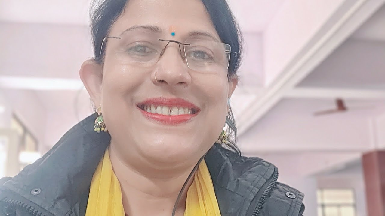 The Passionate Devi is live! Good Afternoon friends 🙏 - YouTube