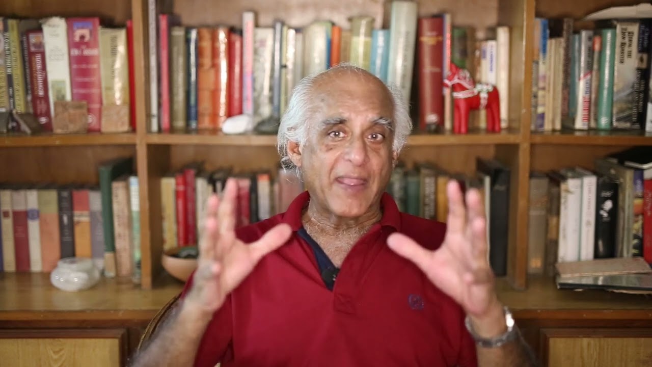 Aik Musafir Ki Duniya by Salman Rashid | Ep 93| Trees We Need - YouTube