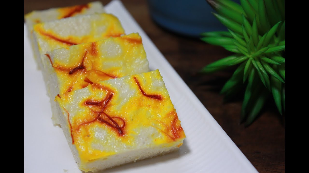 মাত্র কয়েকটা উপকরণ আর খেতে just ফাটাফাটি||Bengali Sandesh Recipe ...
