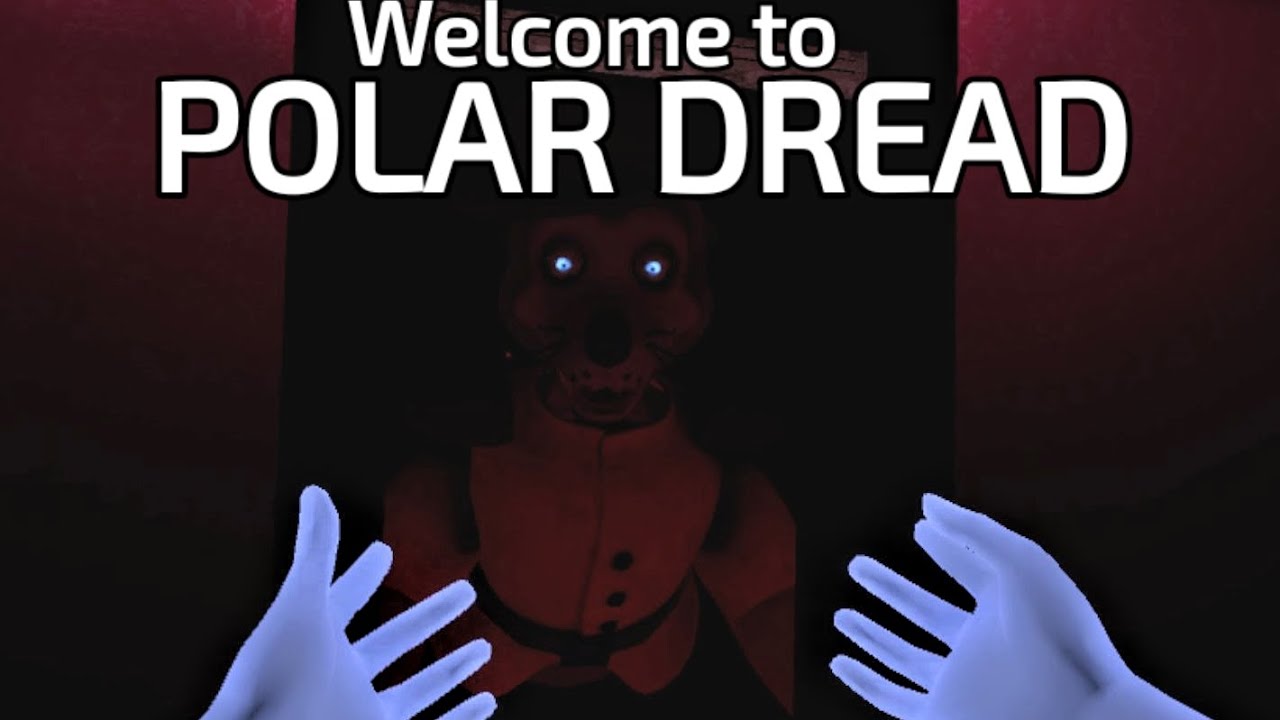 POLAR DREAD - YouTube