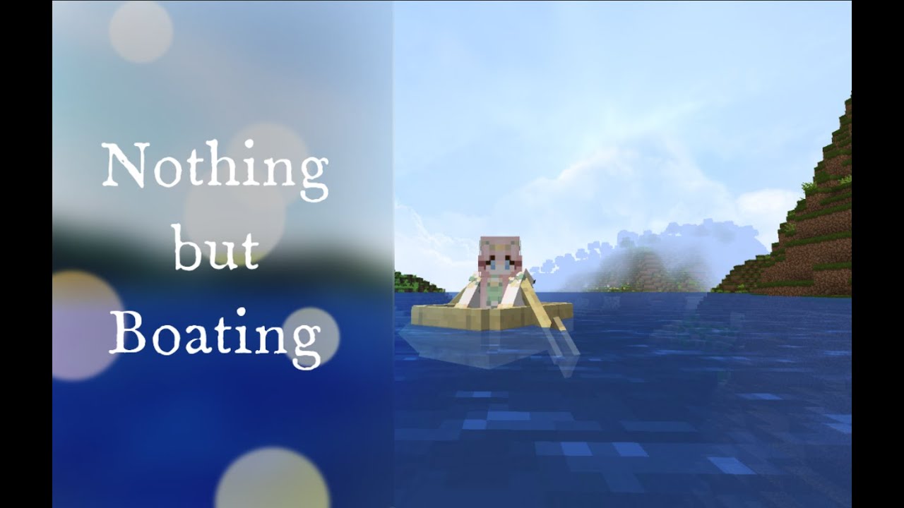 New Beginnings and New Server! - Minecraft Anarchy SMP - Ep 1 - YouTube