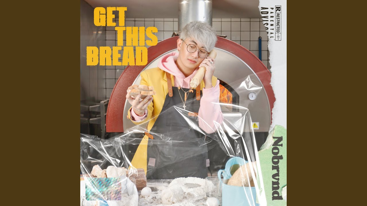 GET THIS BREAD PT. II - YouTube Music