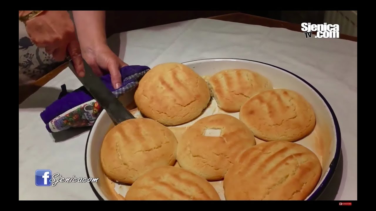 spremanje gurabija recept - YouTube