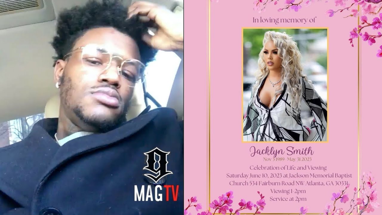 DC Young Fly Post Publicly For The 1st Time Since Losing Ms Jacky Oh! 🙏 ...