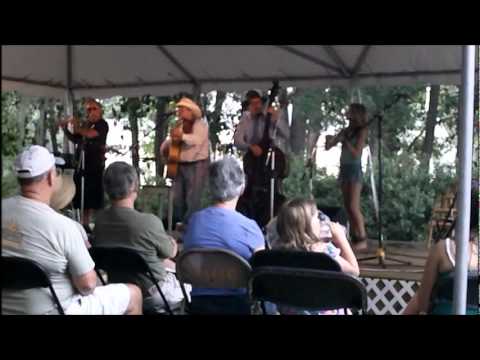 Orange Blossom Trail - Jerry Mincey - YouTube