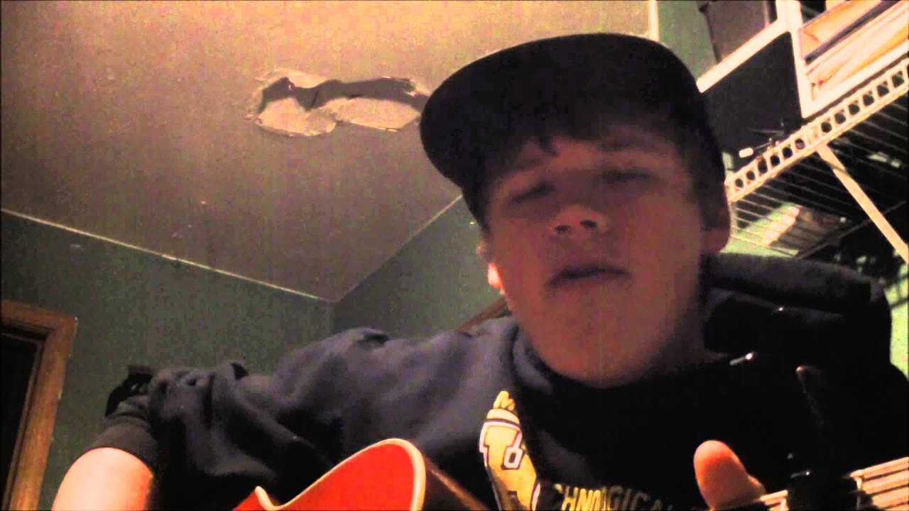 Shackles (Original) - YouTube