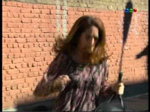 Choque a gaby "Dulce Amor" - YouTube