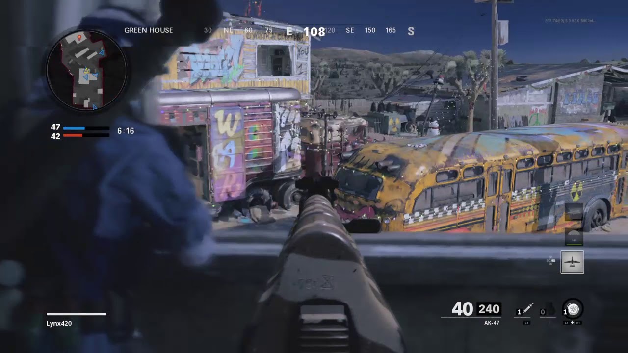 NukeTown MLG - YouTube