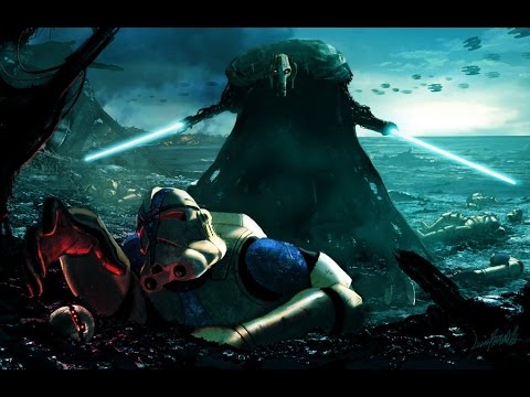 Star Wars - Grievous Theme [New Version]