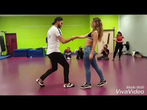 Warî jorî. Dance