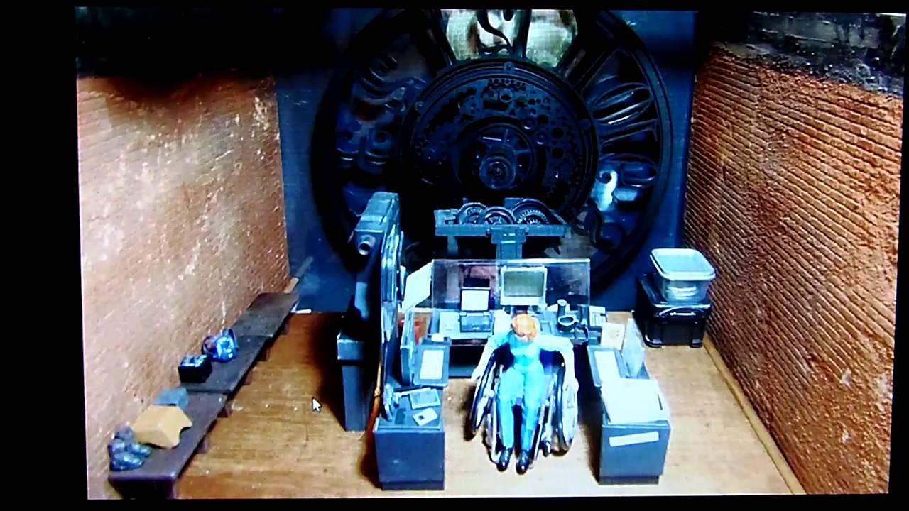 Favorite Diorama Builds Multi-Level - YouTube