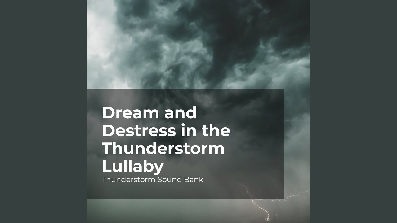 Deep Rumbling Thunder - YouTube