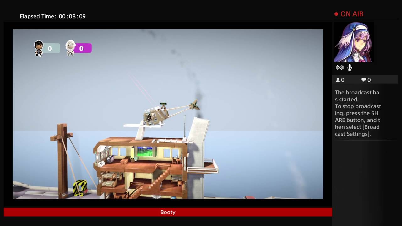 Lpb3 part:1 - YouTube