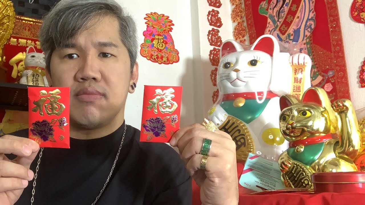 Master Ang Feng Shui - LUCKY CHARMS - Sa Career , Negosyo , Pera - YouTube