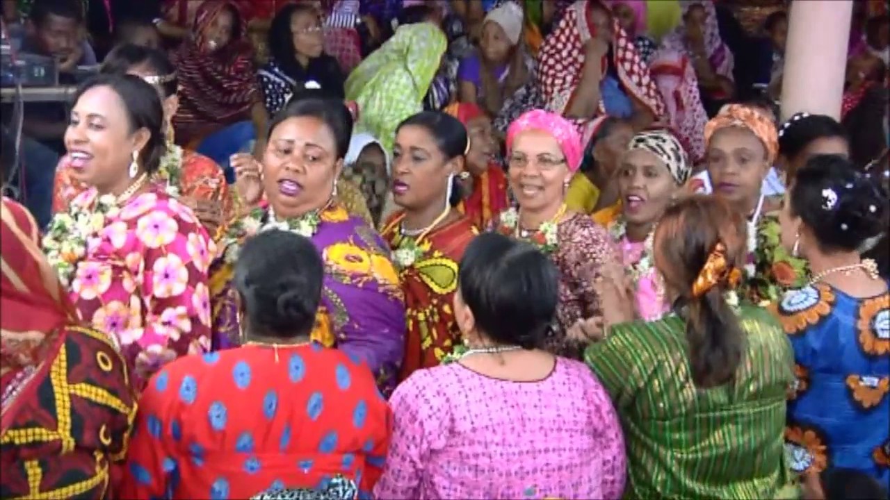 TARI OUANI 2 - YouTube