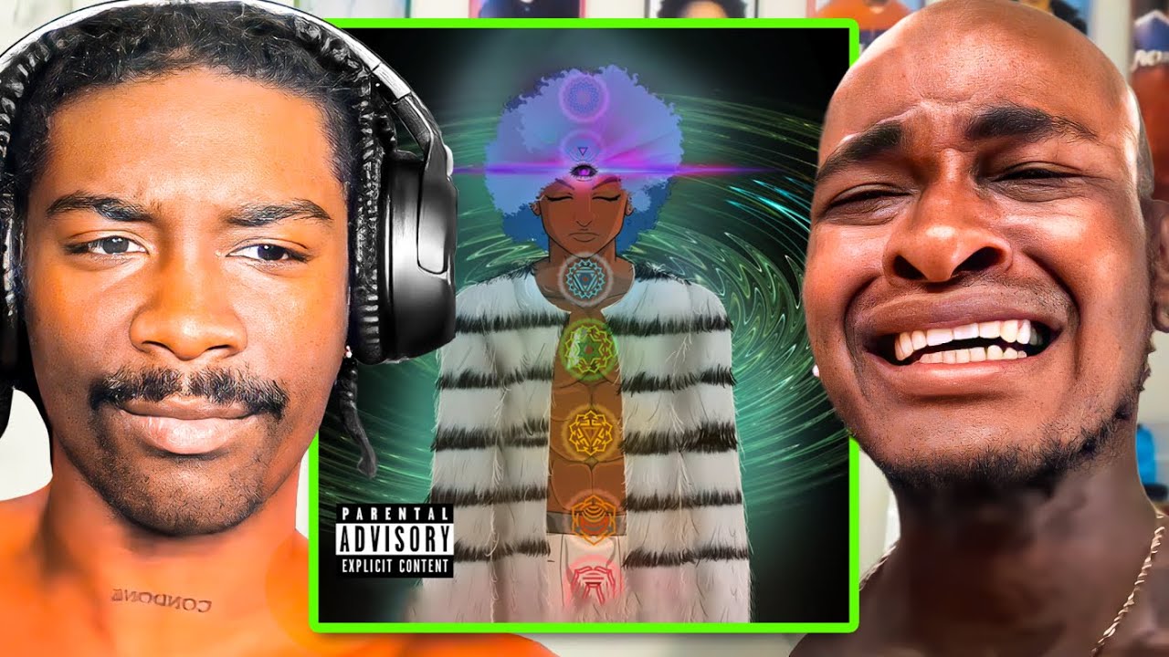 The Sad TRUTH About SoLLUMINATI's Music Career... - YouTube