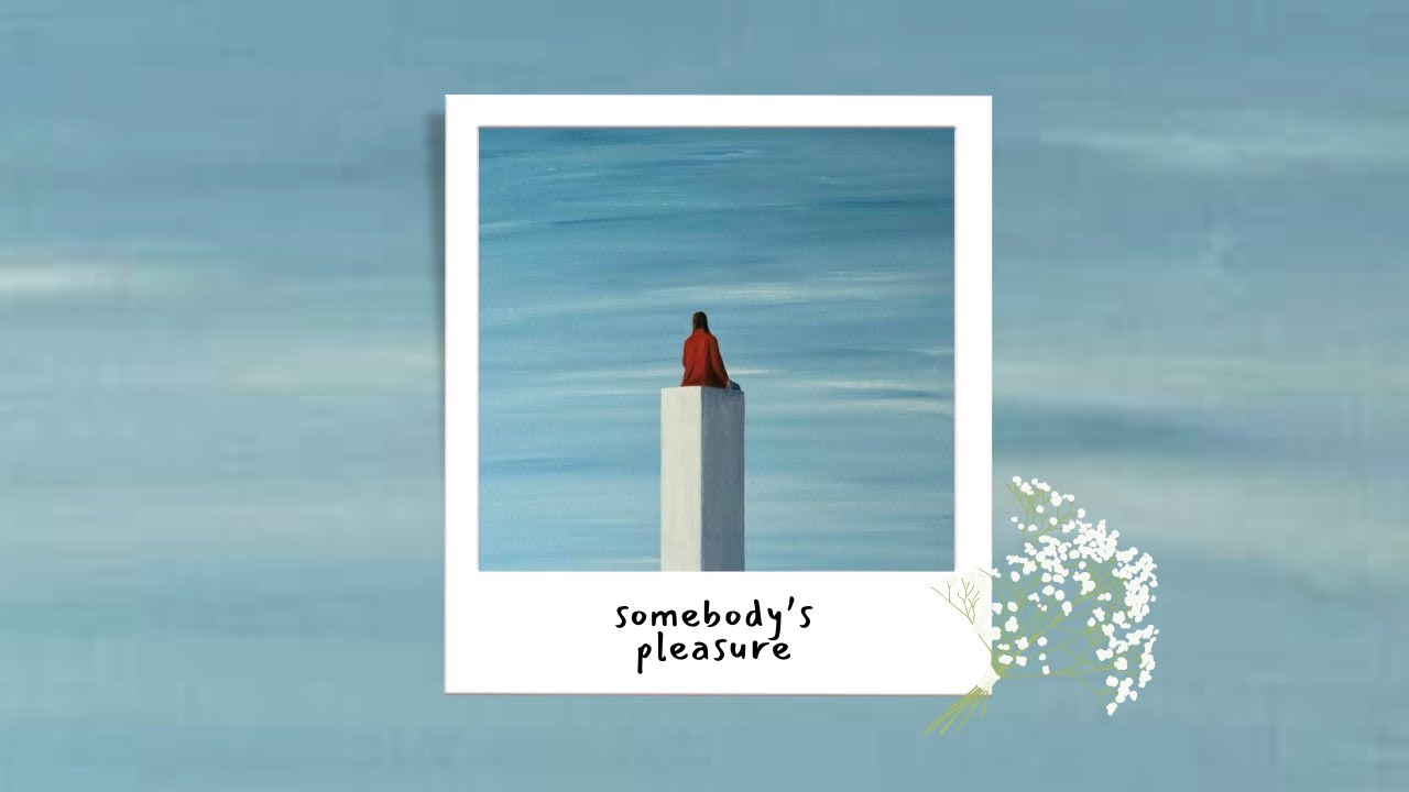 somebody's pleasure - aziz hedra (cover) - YouTube