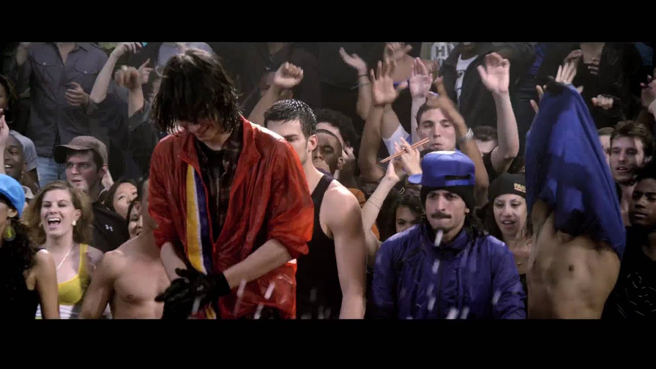 Step Up 3D - Music Mashup Trailer 2 - YouTube