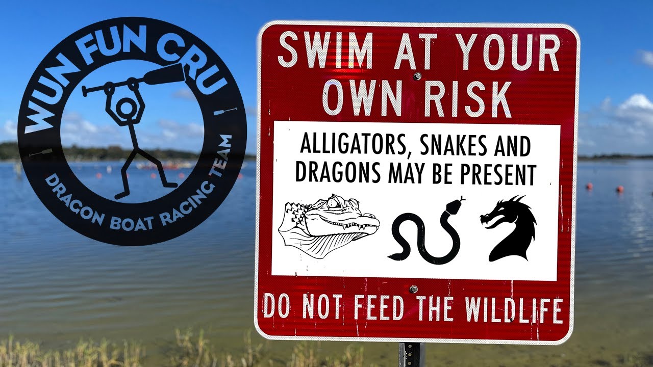 Wun Fun Cru Tribute 2022 - Lake County Dragon Boat Club - YouTube