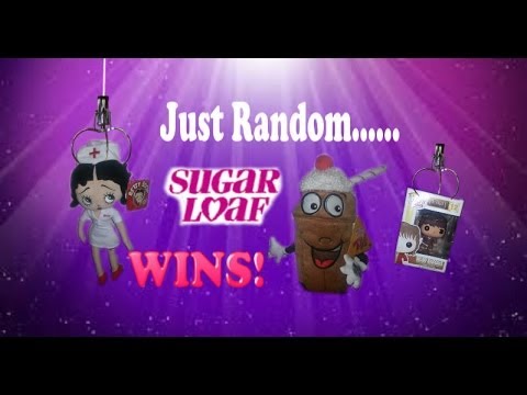 FUNKO Pop! Claw Machine Wins + More Claw Machine Wins! - YouTube