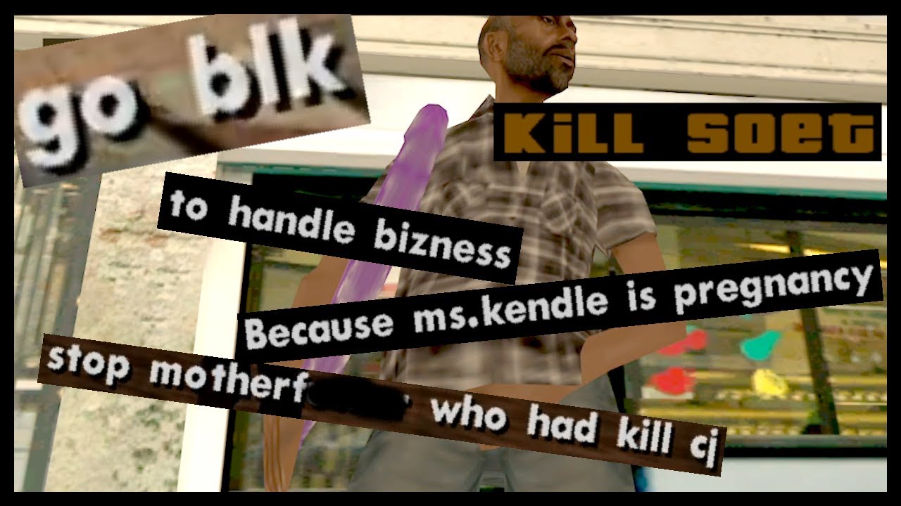 The best DYOM run yet | Random DYOM Speedrun Challenge - YouTube