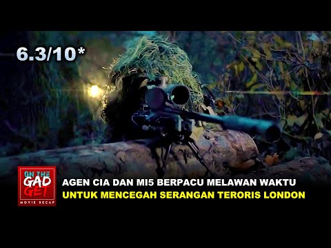 SERU..!!! PASTI KALIAN BELUM PERNAH NONTON FILM INI..??? | Alur Cerita Film